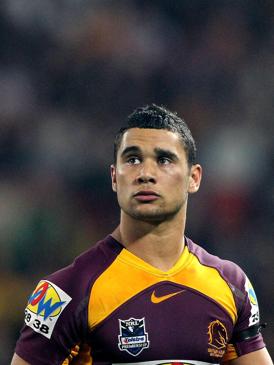 Jharal Yow Yeh to retire from NRL due to ongoing complications with ...