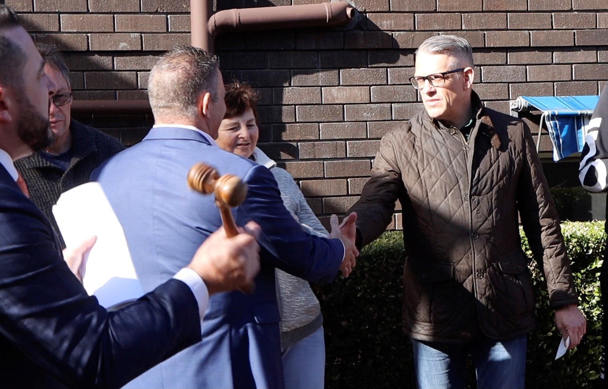 Property boom sees investors return to the market, adding to the pain ...