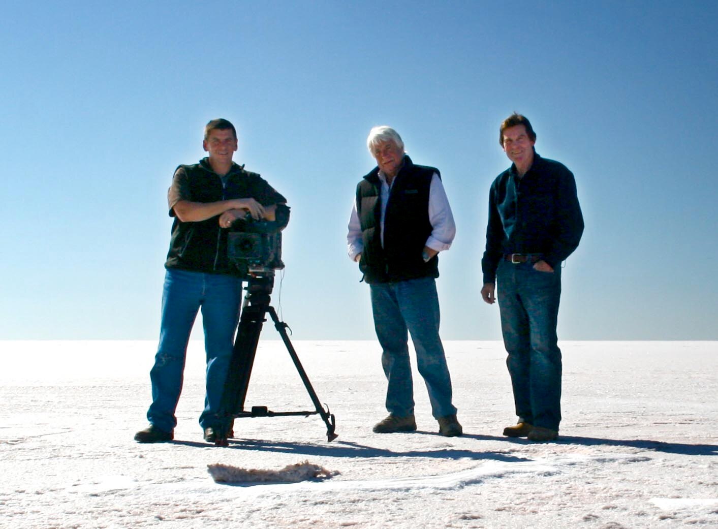 ATSB releases final report into chopper crash which killed ABC crew at ...