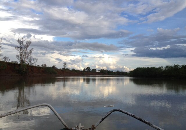 Water and multiculturalism brings more investment to the Ord - ABC News