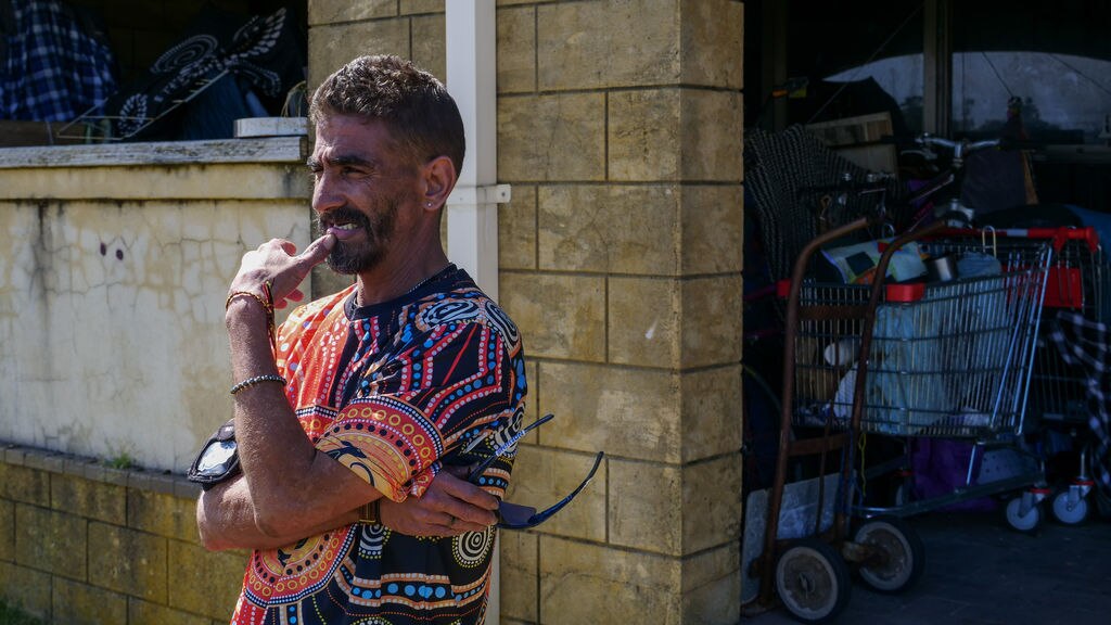 Homelessness Topic Abc News