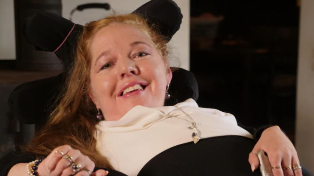 Eleanor Beidatsch on why she pursued a career as a science journalist ...