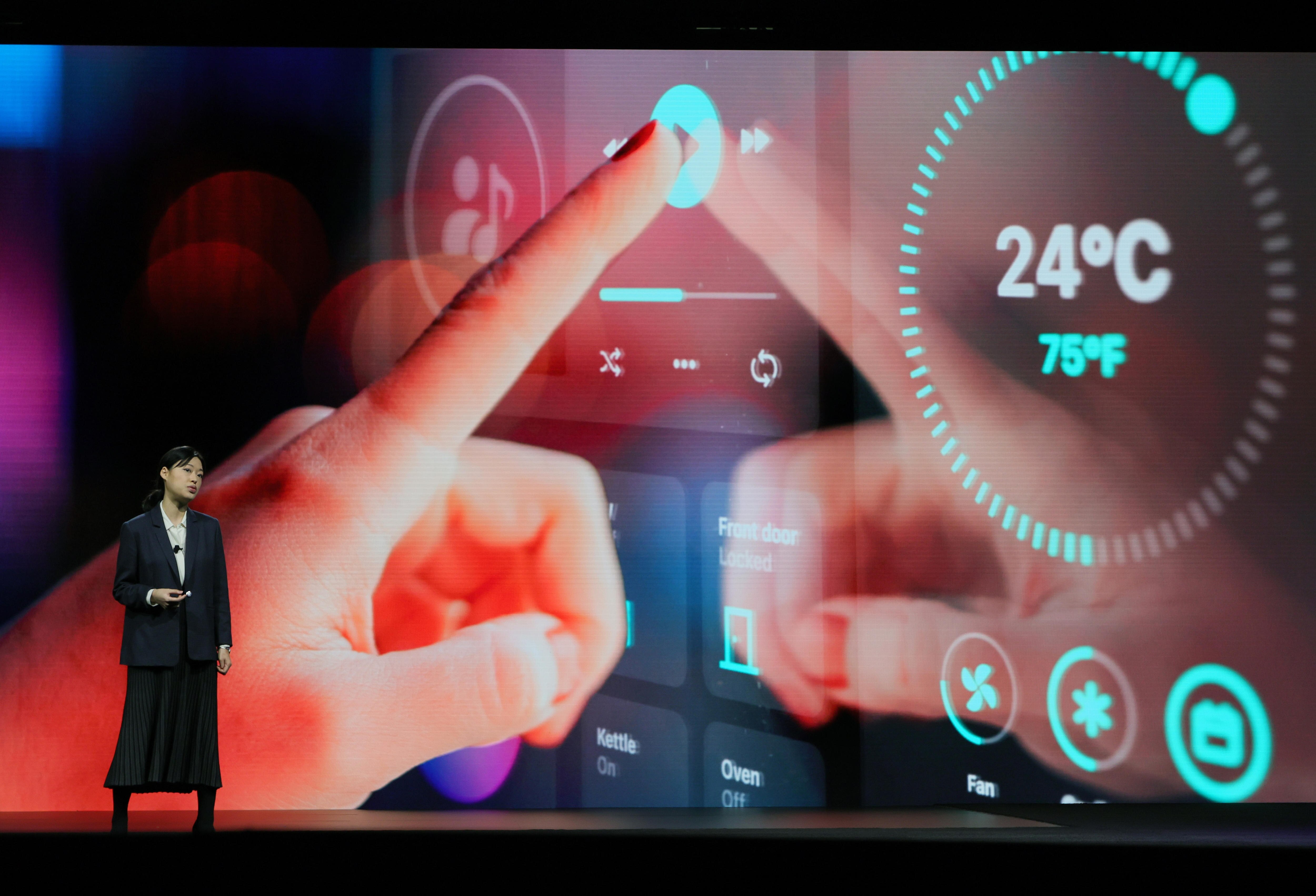 The future of smart homes: how we might be living in 10 years' time ...