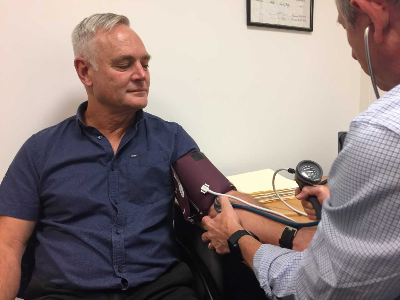 School principals at higher risk of burnout, depression due to ...