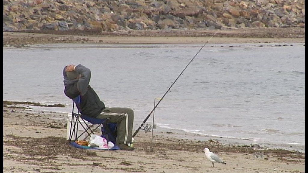 SA set to tighten fishing rules - ABC News