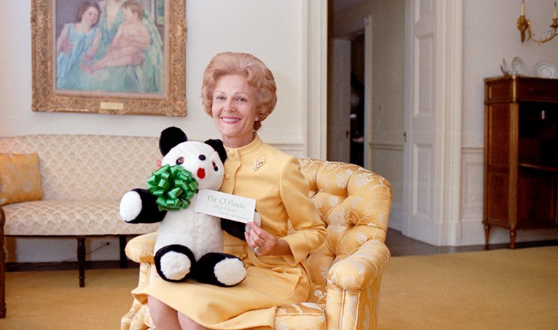 How China uses pandas to signal which countries they like, and which ...