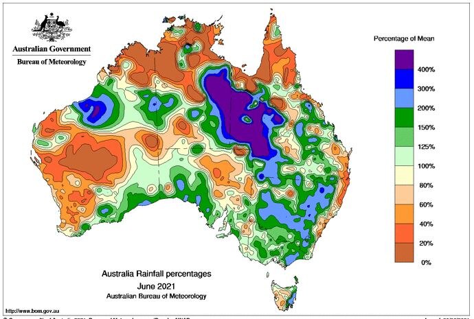 Perth and WA shiver though one of the coldest starts to winter on ...