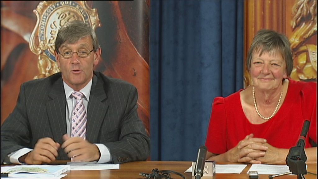 Bad report card - ABC News