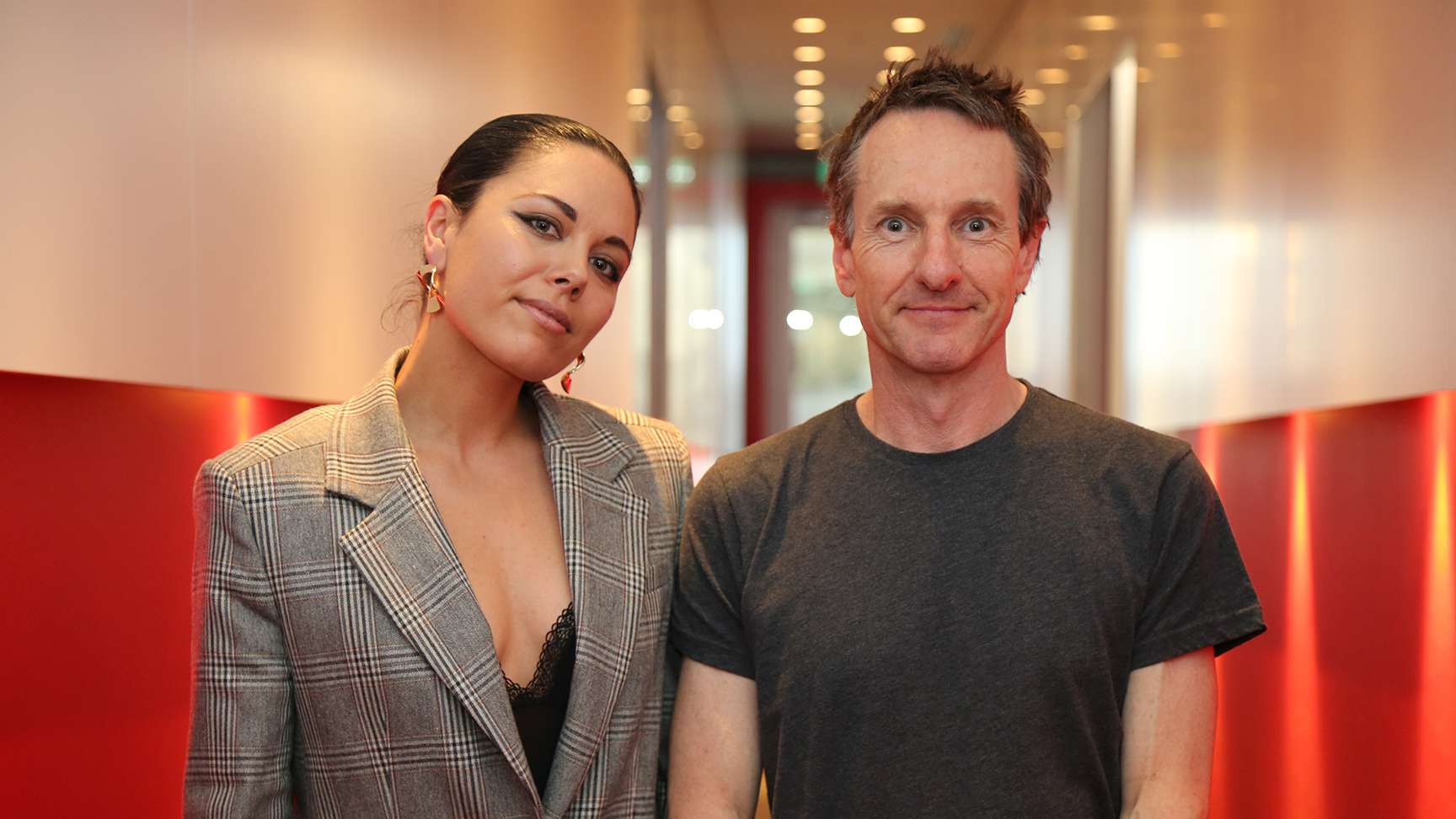 George Maple - triple j