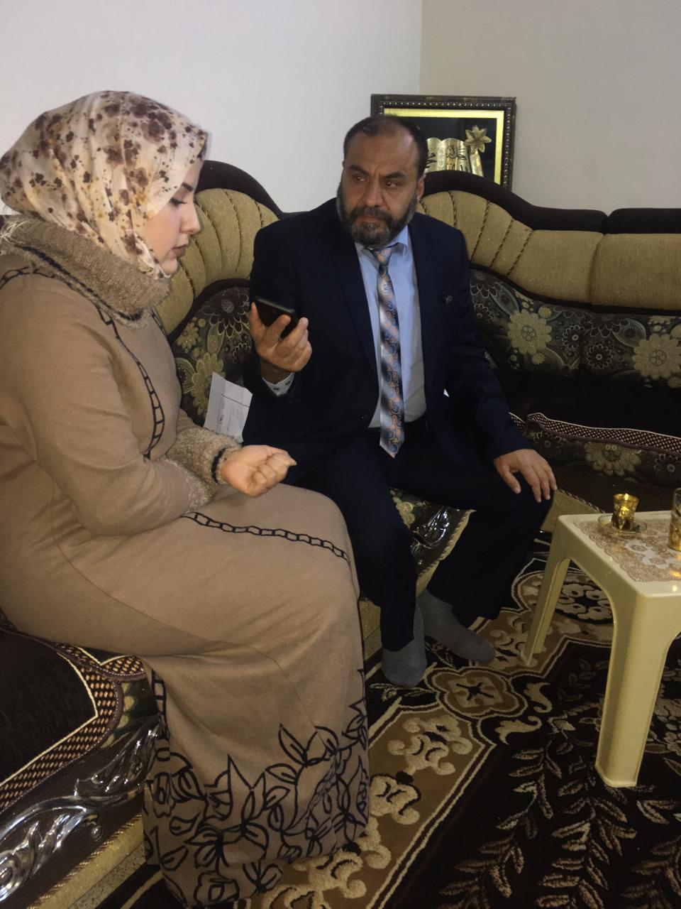 Mosul airstrike involving Australian planes killed 34 members of one ...