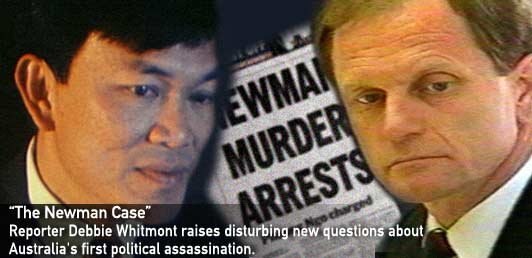 The Newman Case - ABC News