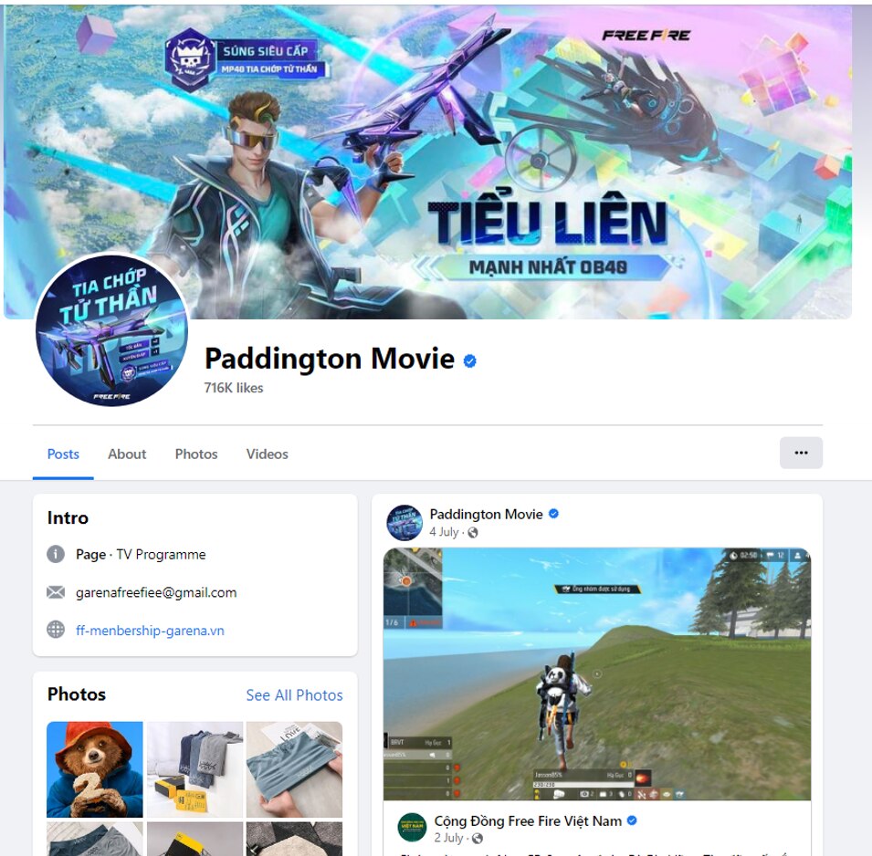 Fake celebrity scam ads hijack Facebook accounts to target Australians ...