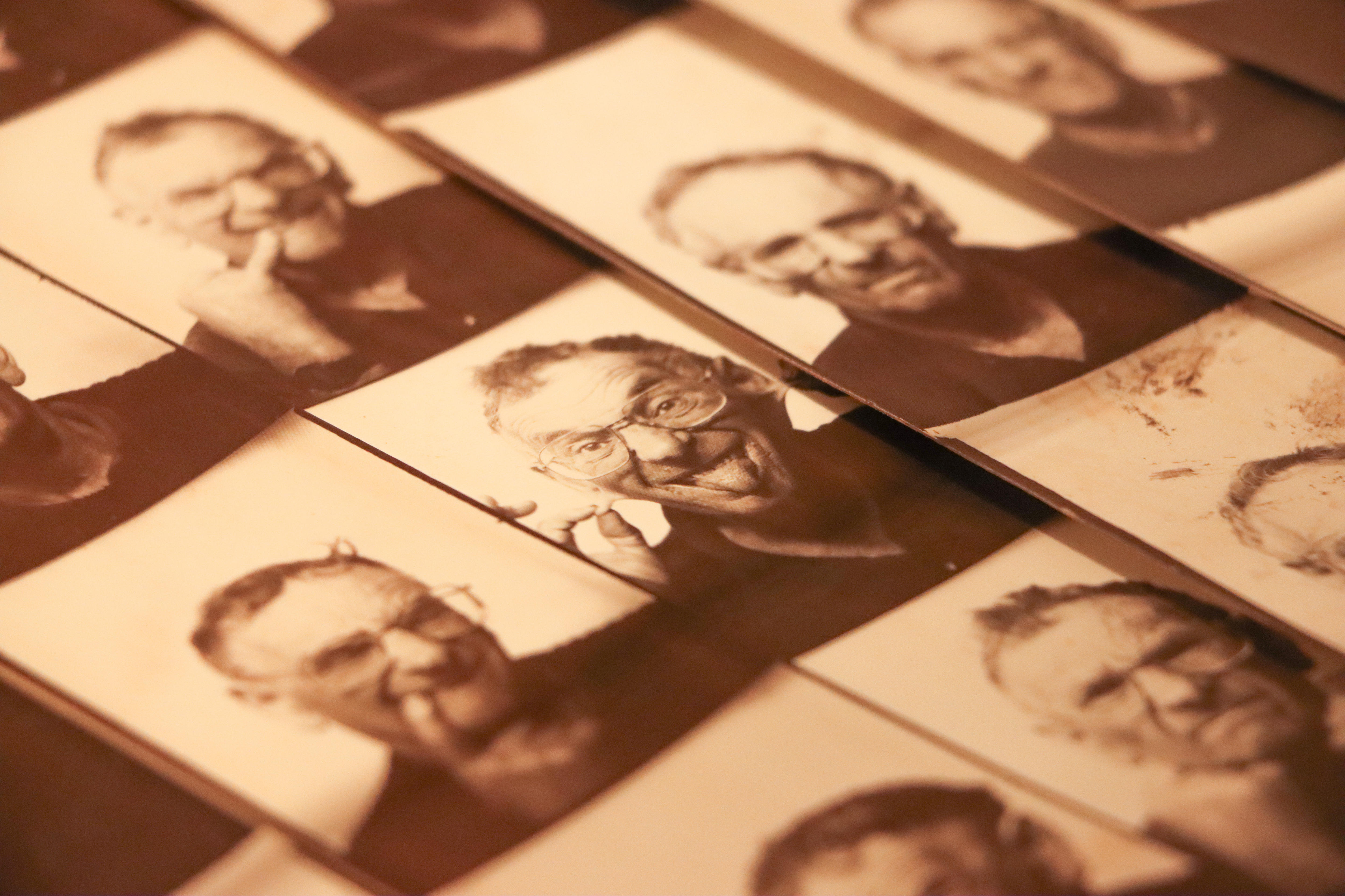 For 50 years, Alan Adler had one job — to keep Melbourne's analogue ...
