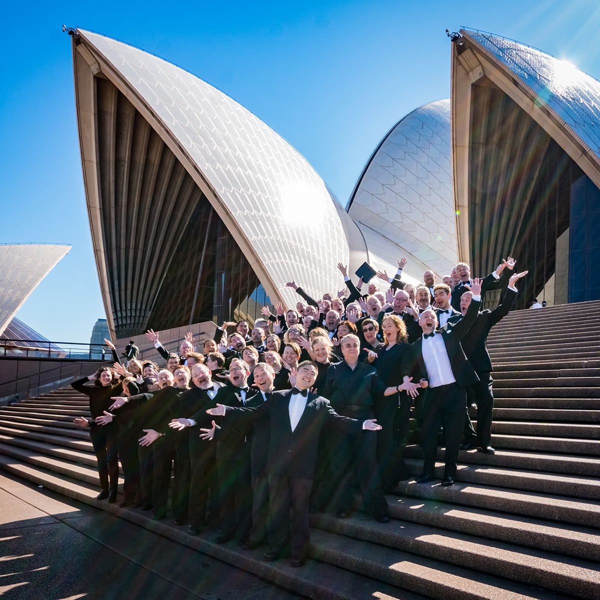 Singing with Pride: How queer choirs strive for a better world - ABC ...