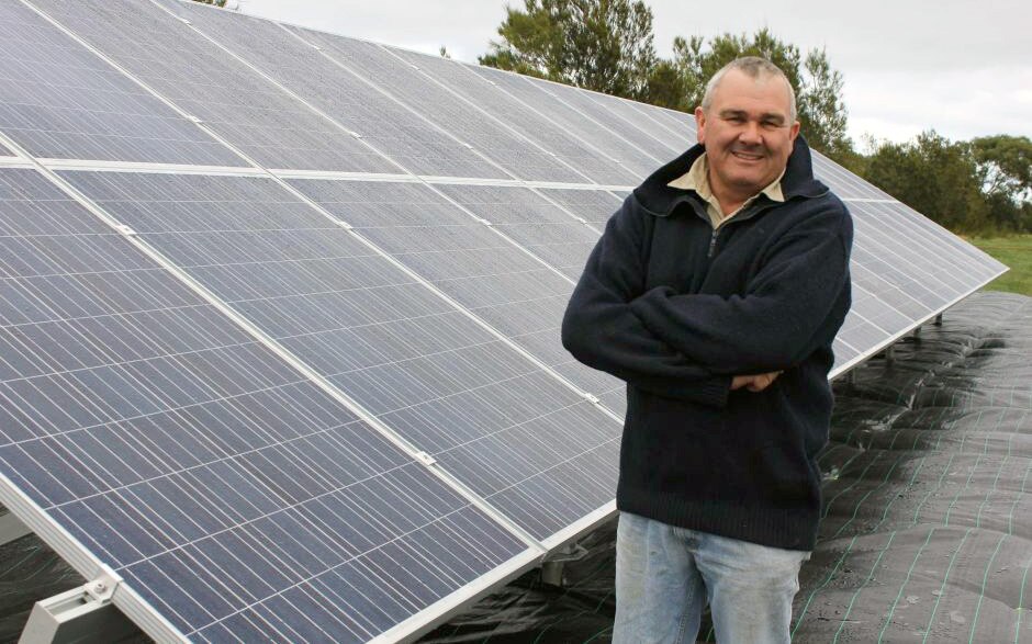 Horizon Power expands renewable energy trial after Esperance success ...