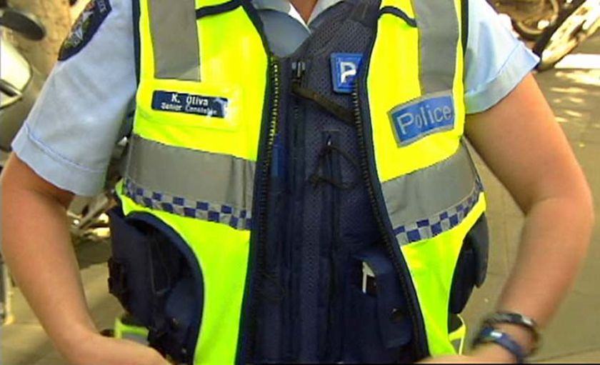 Victorian Police officers no longer allowed to work solo due to ...