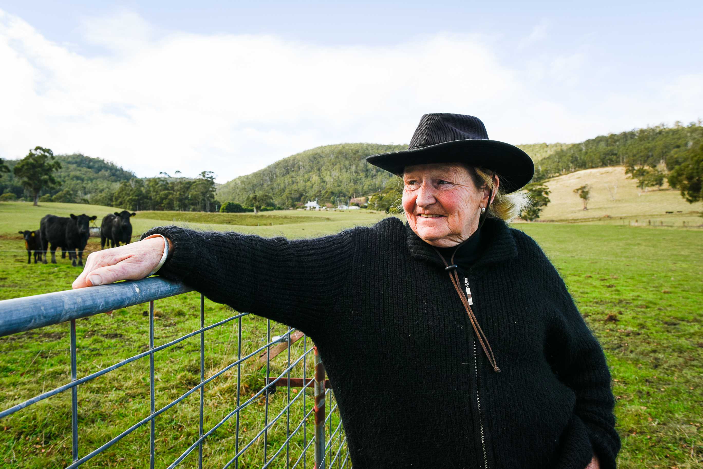 Women of the Island launches in Tasmania - ABC listen