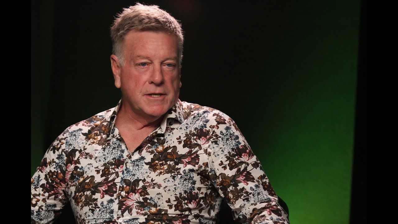 Adelaide media man, Mark Aiston suffers heart attack - ABC listen