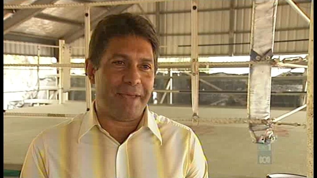 Traditional punishment debate reignites - ABC News