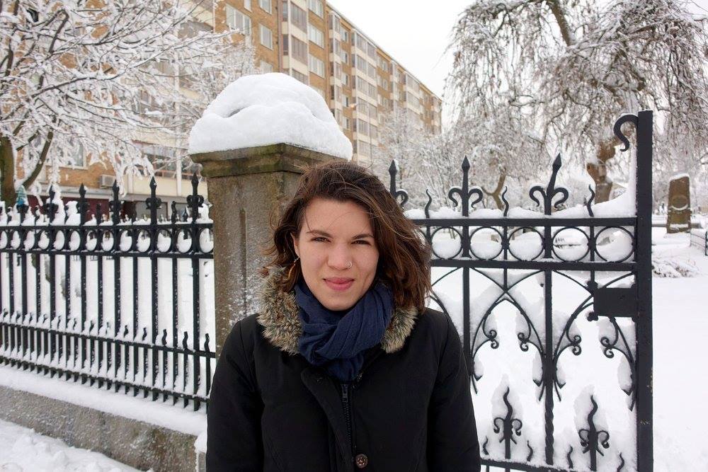 The Swedes don't cope too well in the heat, so former Newcastle local ...