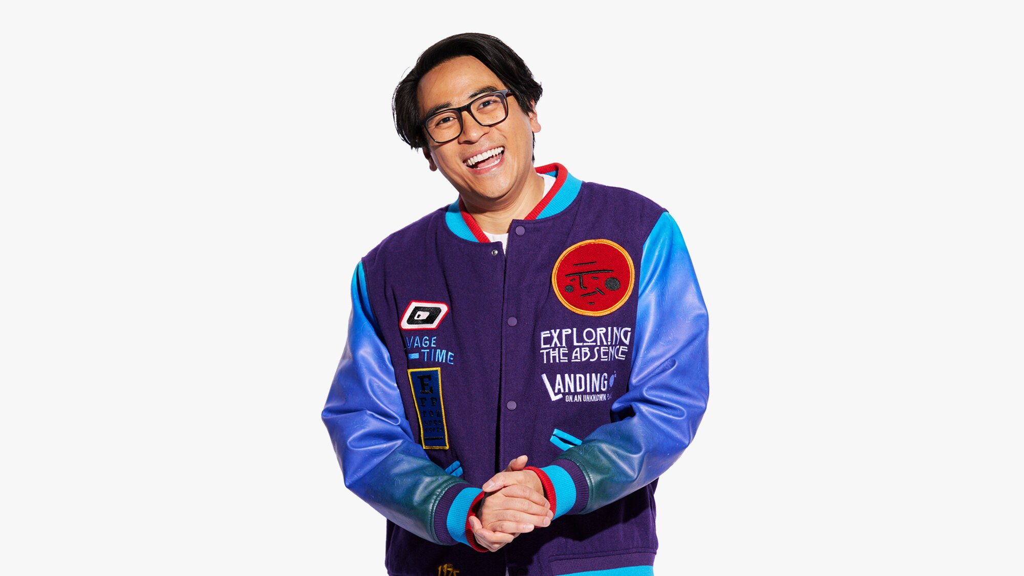 Michael Hing - Double J