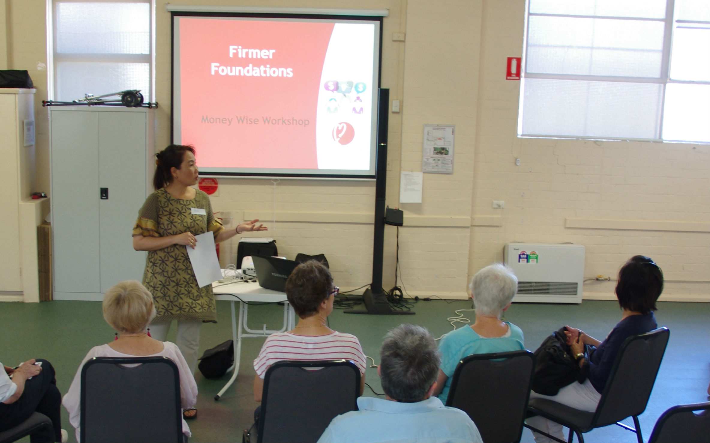 Financial Literacy - ABC listen