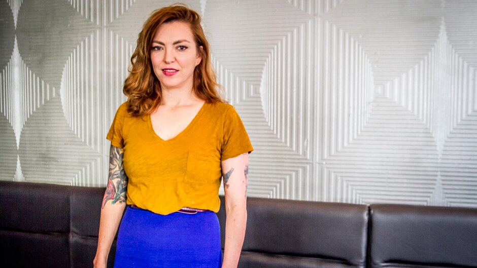 The women behind Australia's booming music scene - ABC News