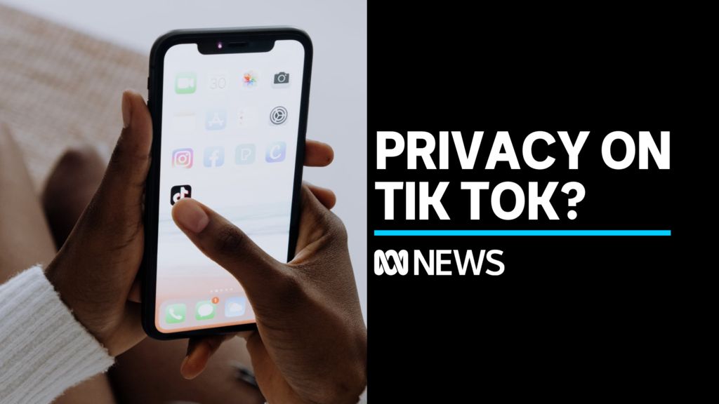 Growing concerns around the privacy of young users on TikTok - ABC News