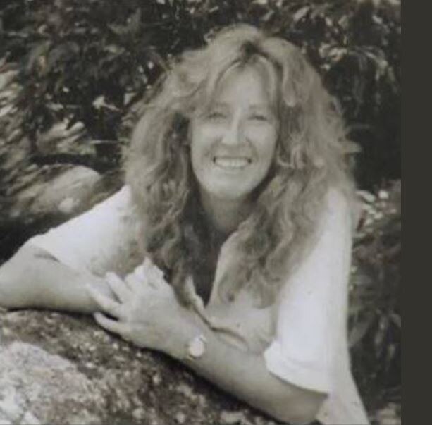 Police open cold case into hitchhiker Joanne Butterfield who vanished ...