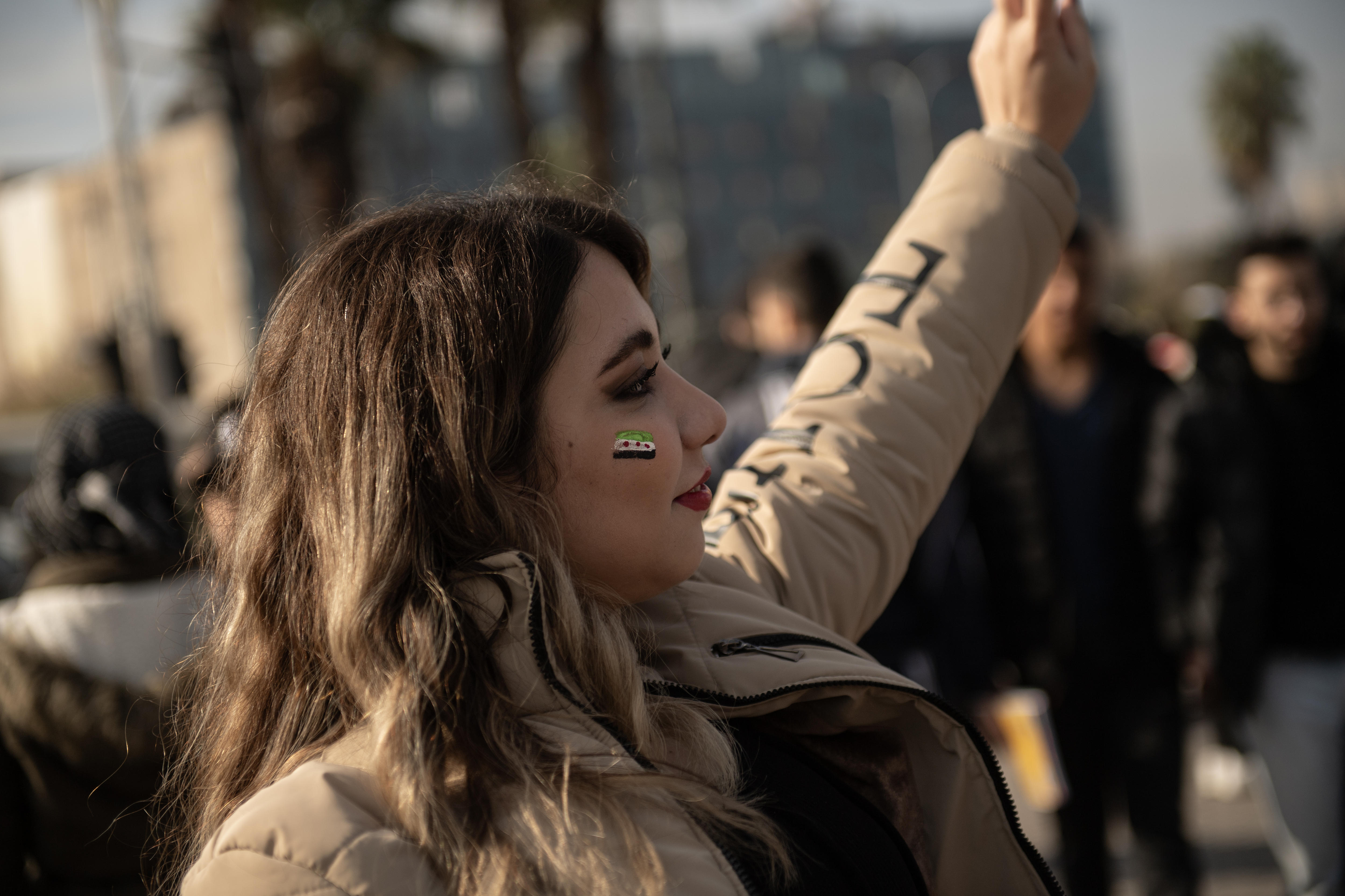 Will there be individual freedoms in a newly liberated Syria? It’s a ...