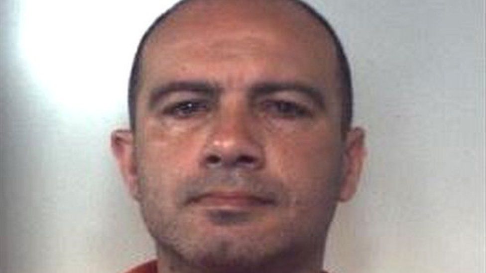 Italian police arrest ’Ndrangheta mafia boss after five years on the ...