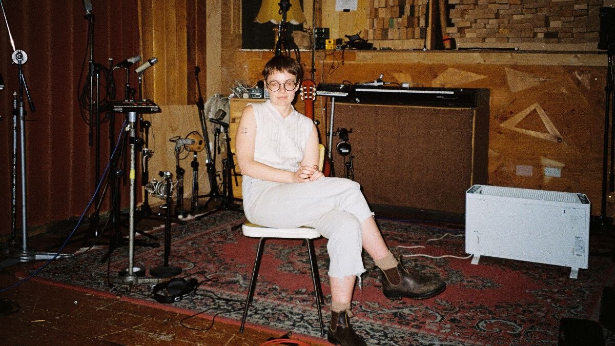 Ruby Gill's powerful new song elegantly describes a sickening scourge ...