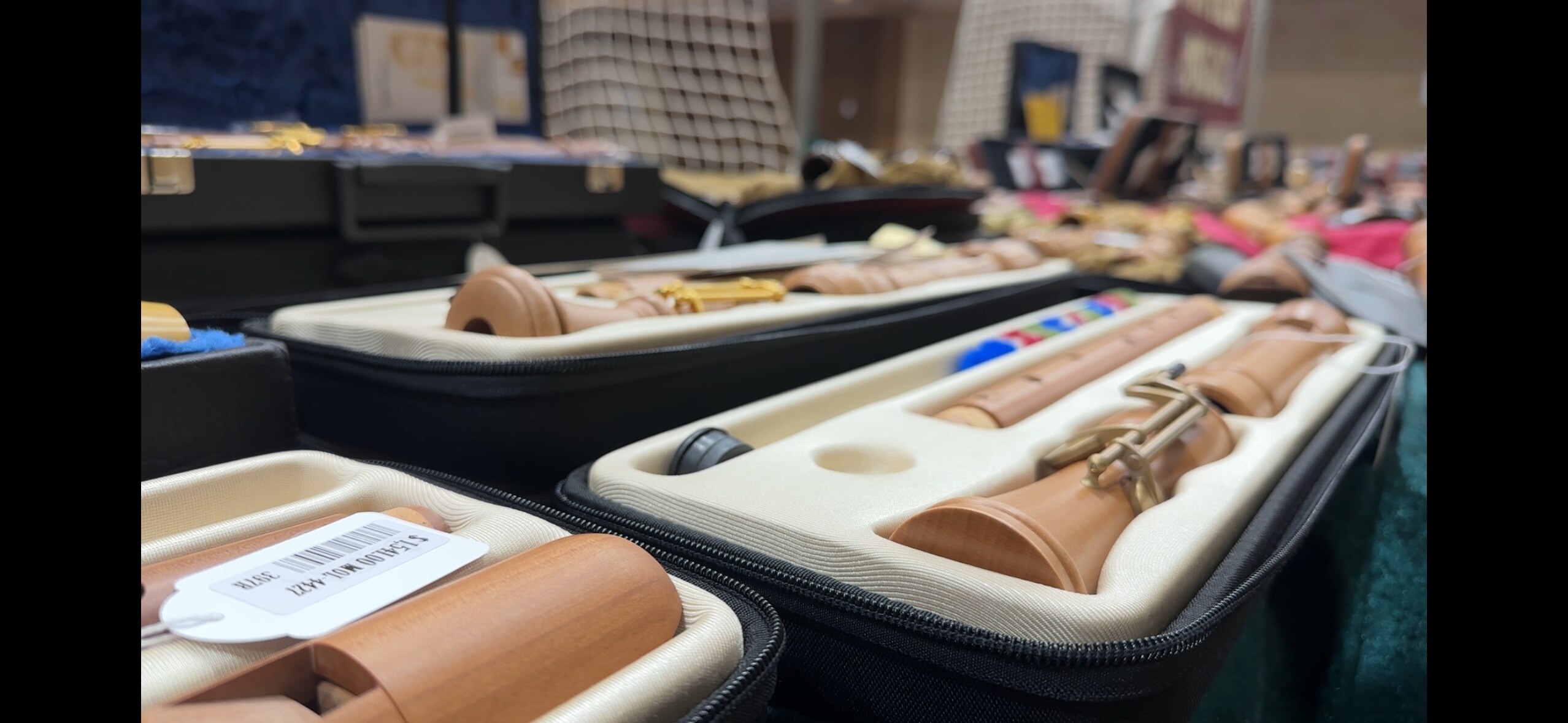 Australasian Recorder Festival attracts 150 musicians to Armidale to ...