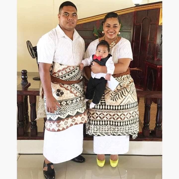 Sydney's Tongan community finds solace in prayer as they wait to hear ...