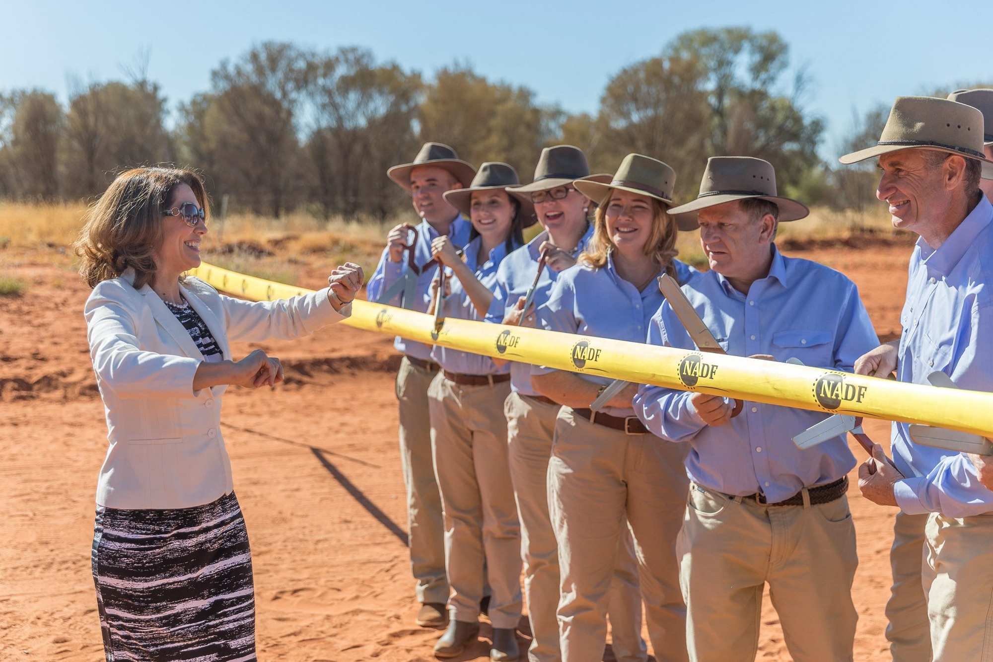 "It's too hard to fix things properly, it's just better to keep going ...