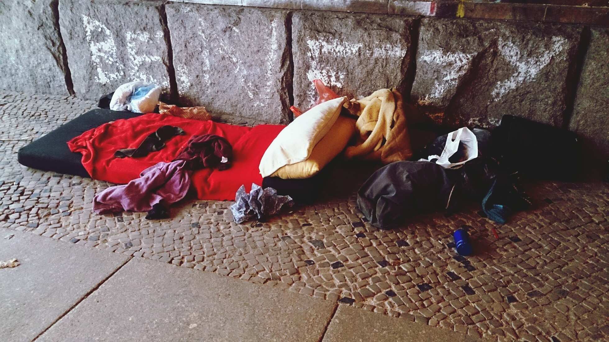 The Census and counting the homeless - ABC listen