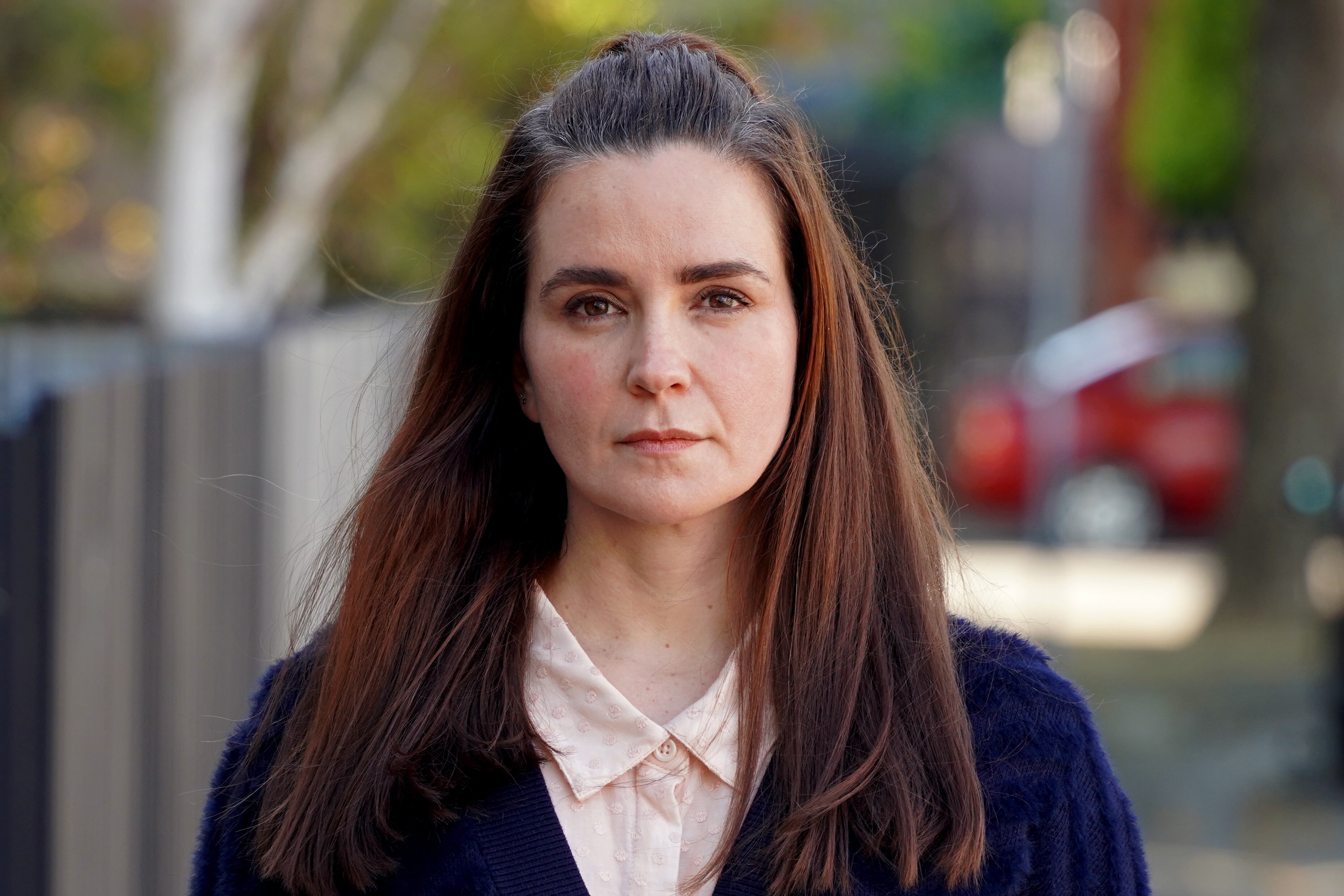 Jessica Longbottom - ABC News