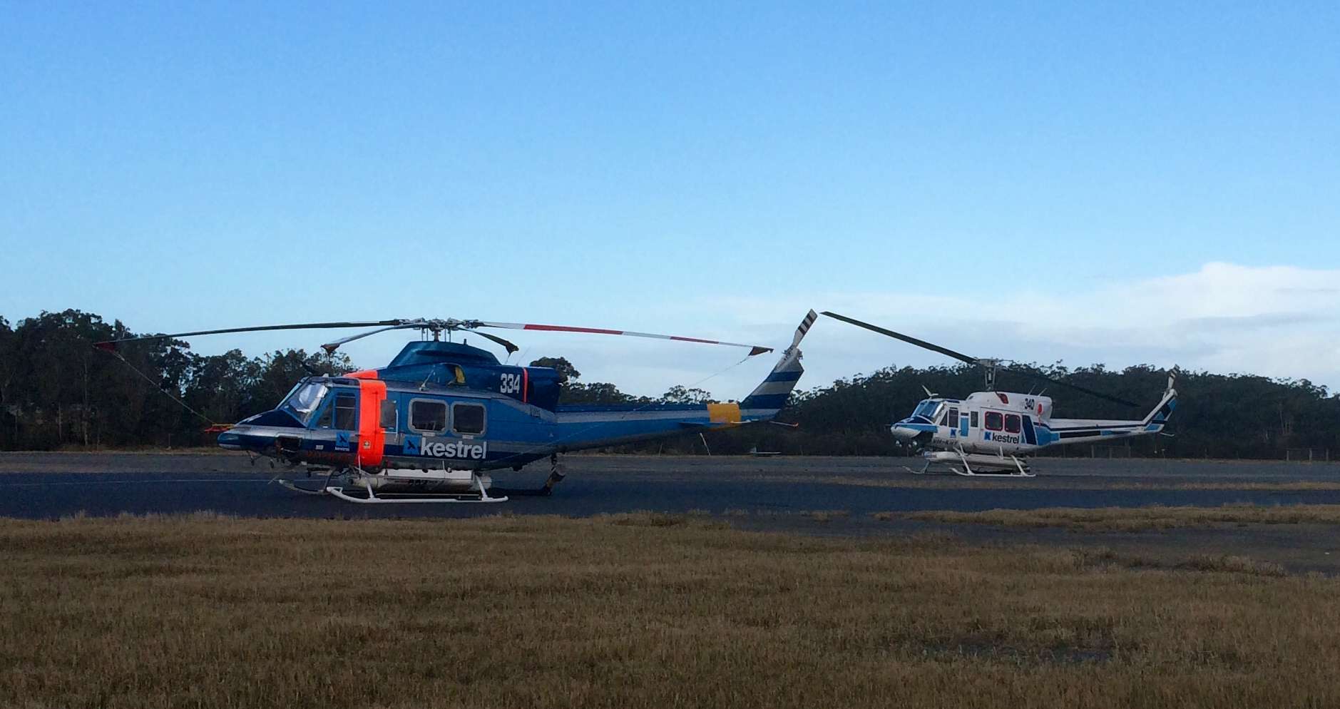 RFS braced for a bad bushfire season on NSW Mid North Coast - ABC News