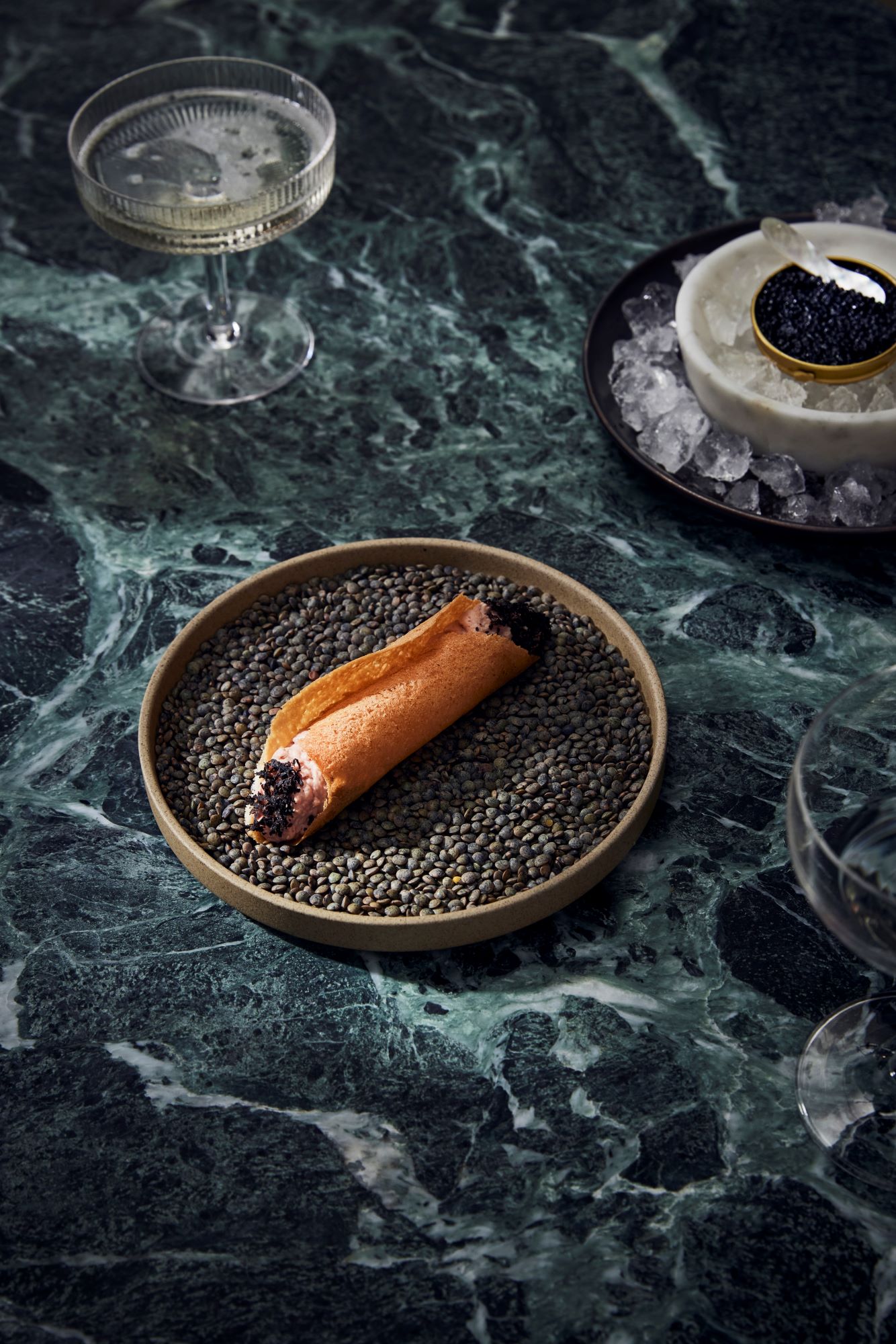 "We'll design meat in the future: imagine a mince that tastes like ...