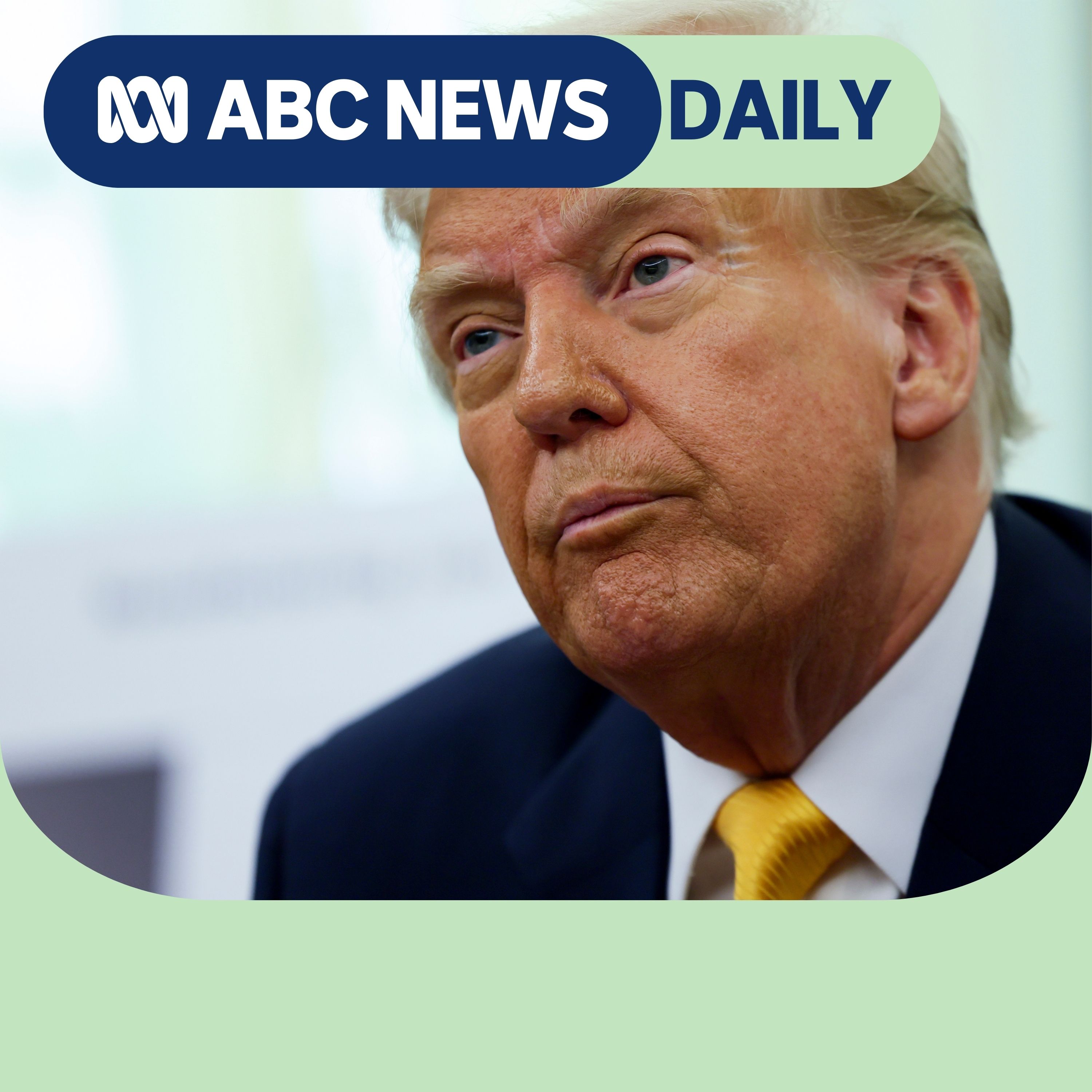 ABC News Daily with Samantha Hawley - ABC listen