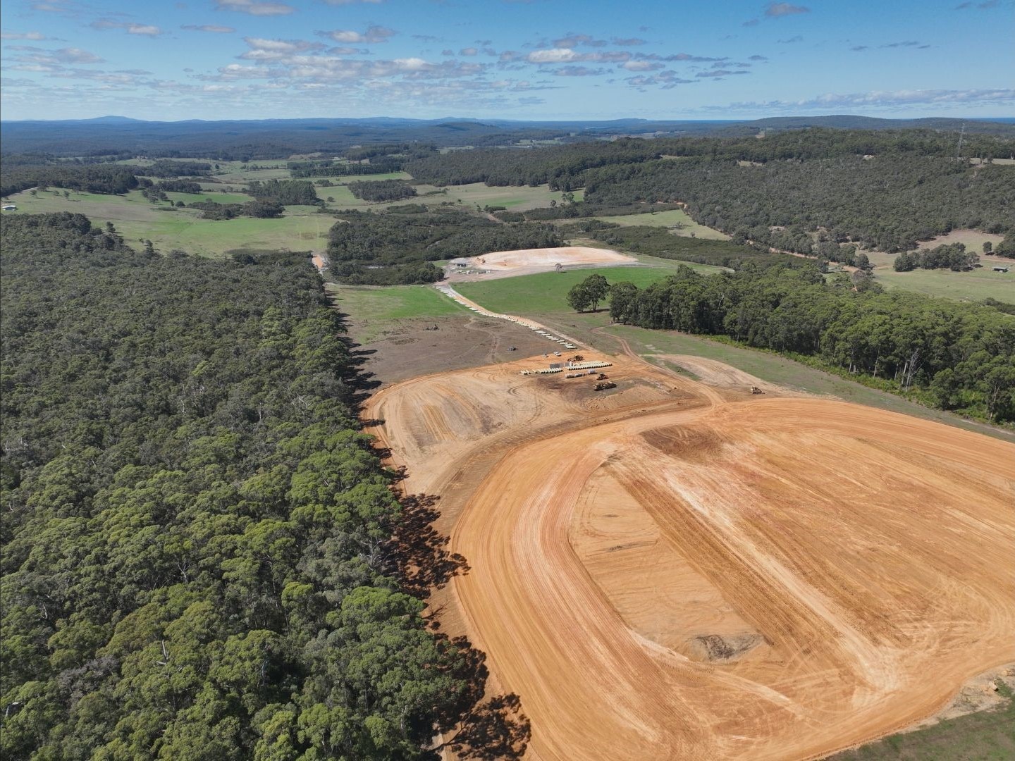 Wind farm and hydro project due online in southern WA to help power ...