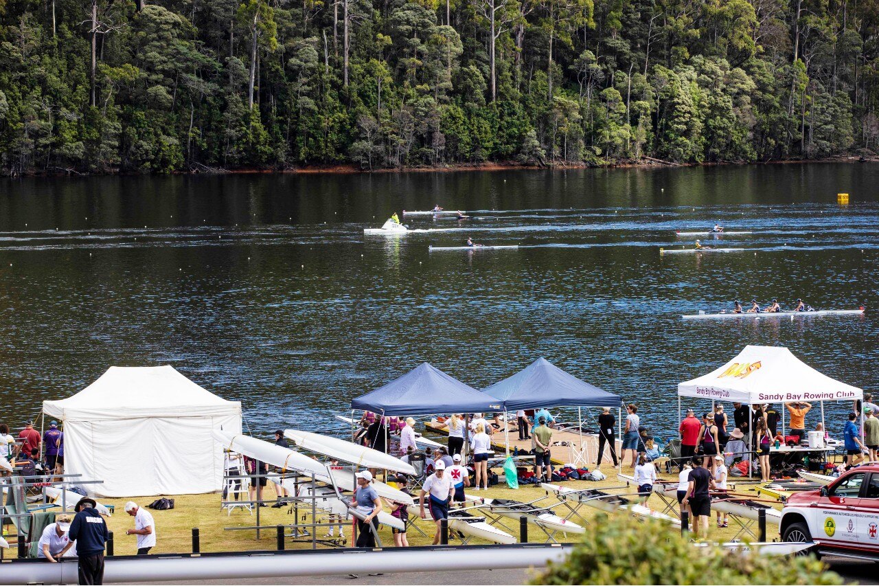 Australia All Over highlights podcast - ABC listen