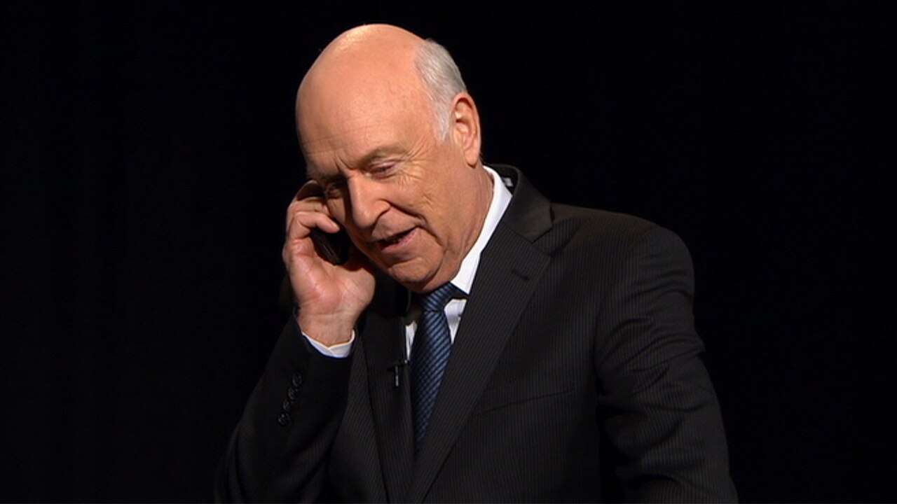 John Clarke: How I became a creative person - ABC listen