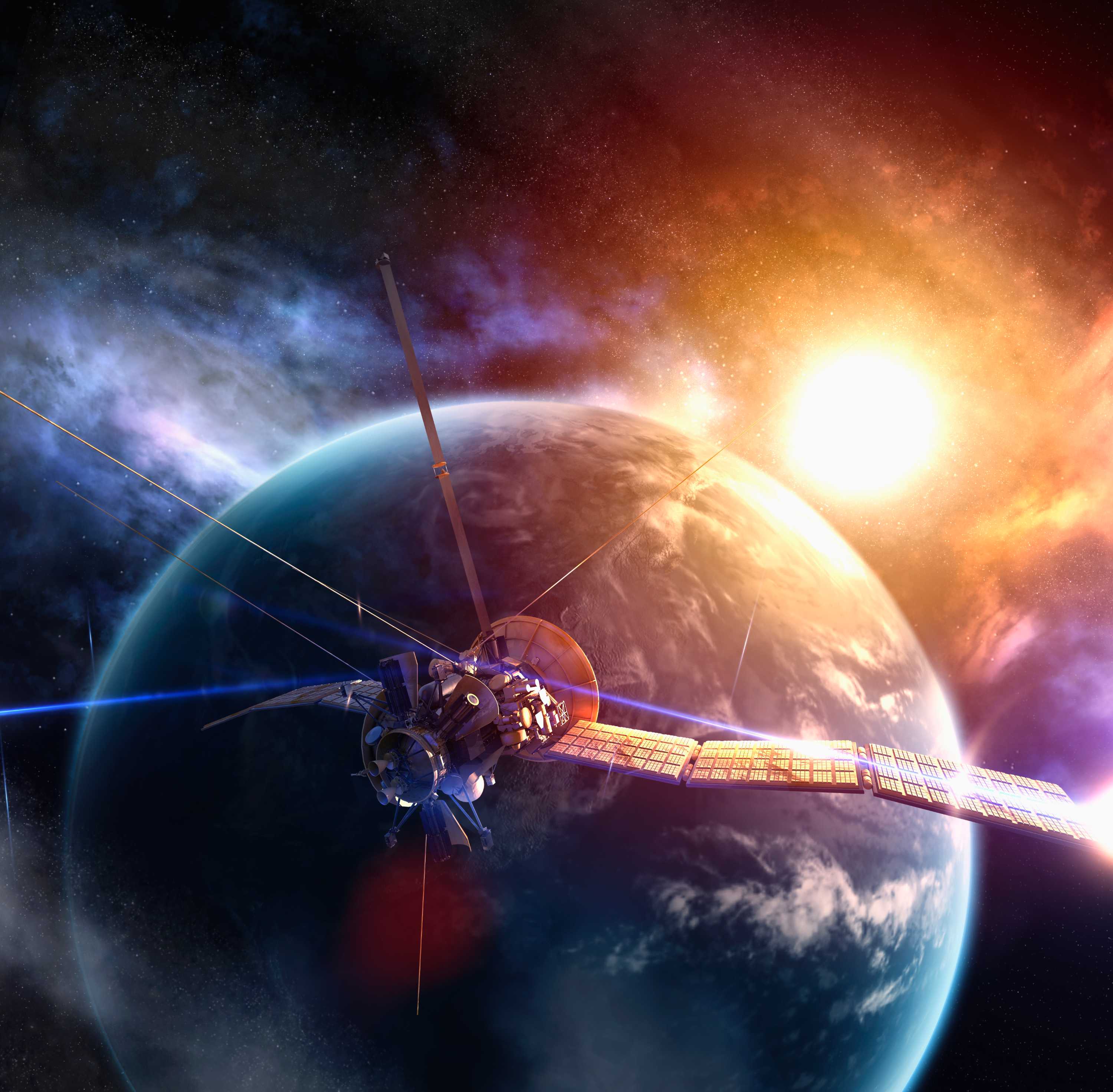 Australian science fiction authors feel let down by local publishers ...