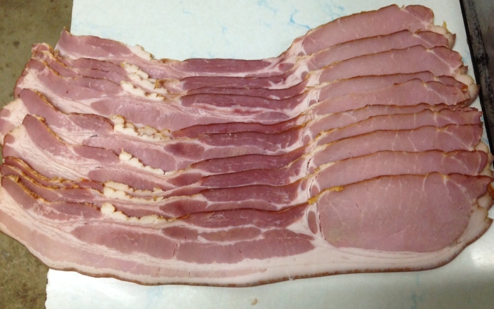 North-west Tasmanian butcher wins best bacon in state and comes fourth ...