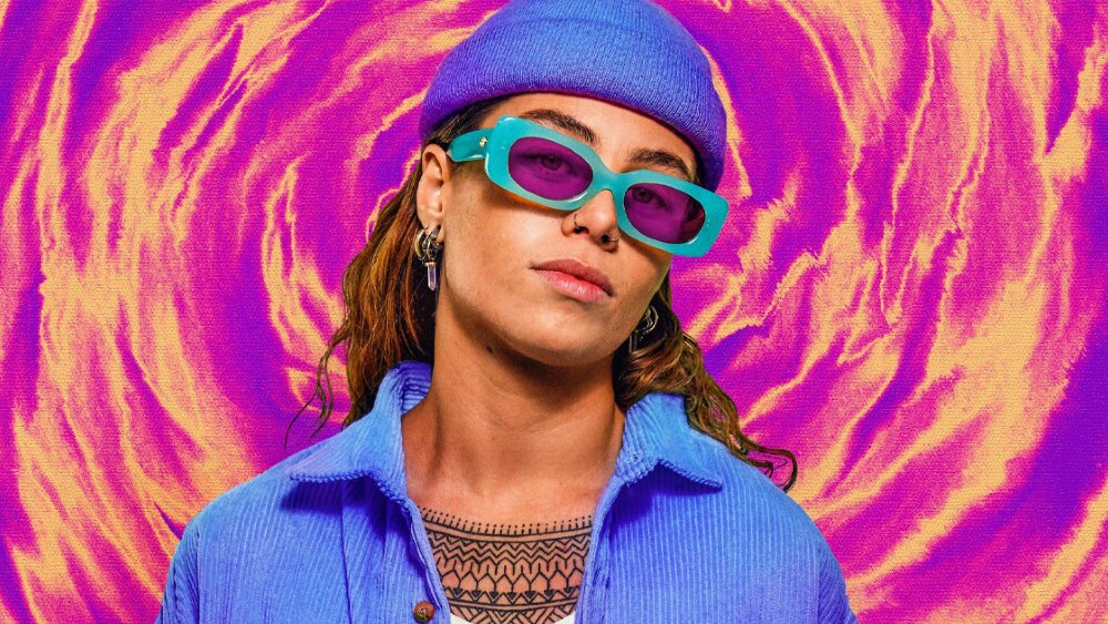 Tash Sultana has already finished third album, "accidentally" started a ...