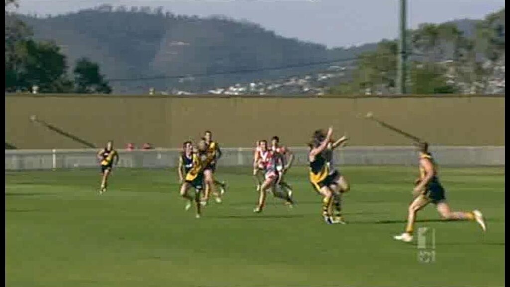 TSL season kicks off - ABC News