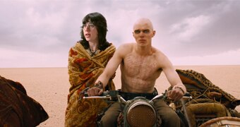 Terror Nullius review: Controversial Australian film offers a radical ...