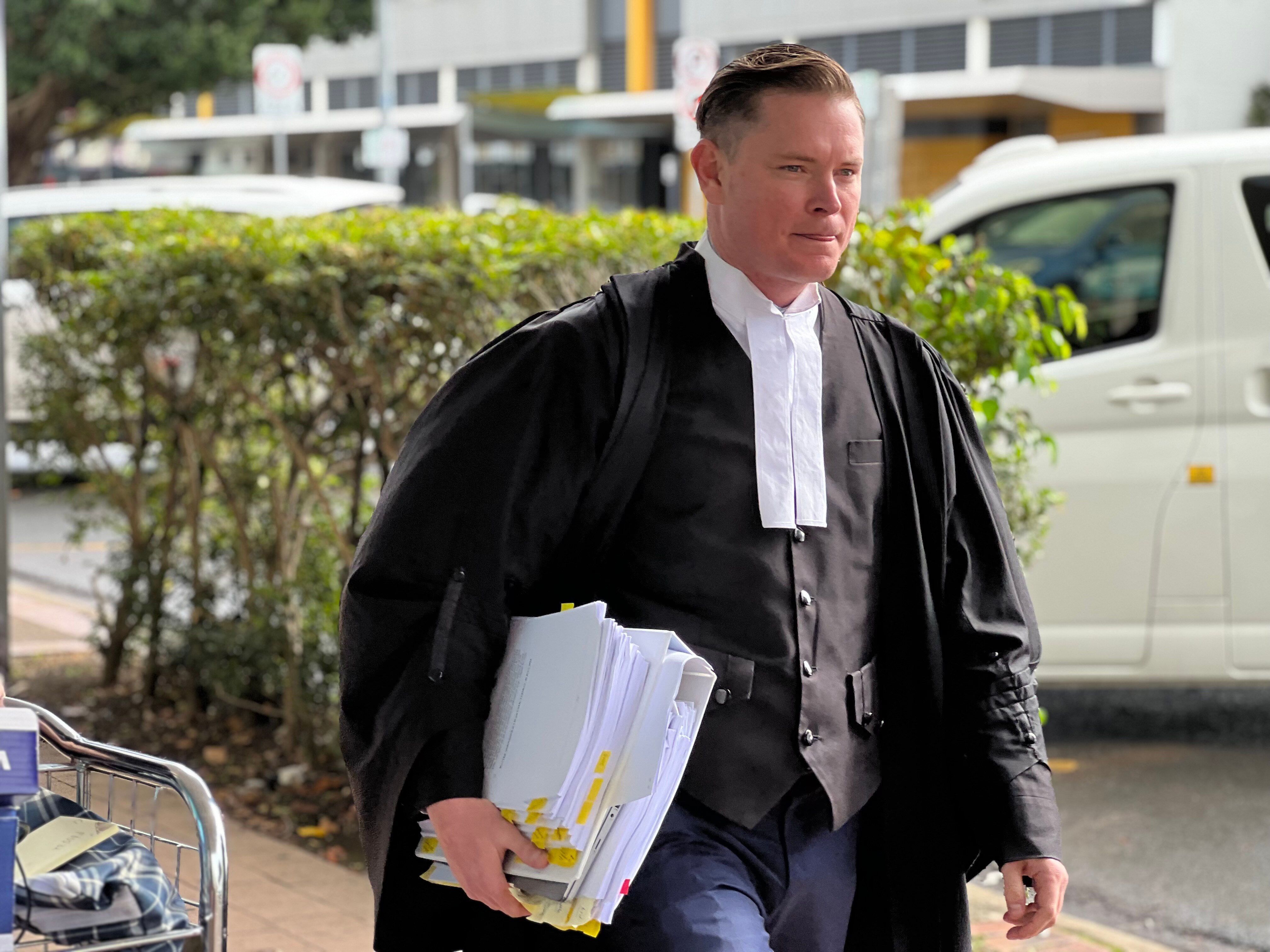 Isabella Aneta Cisarova found guilty of attempting to murder her mother ...