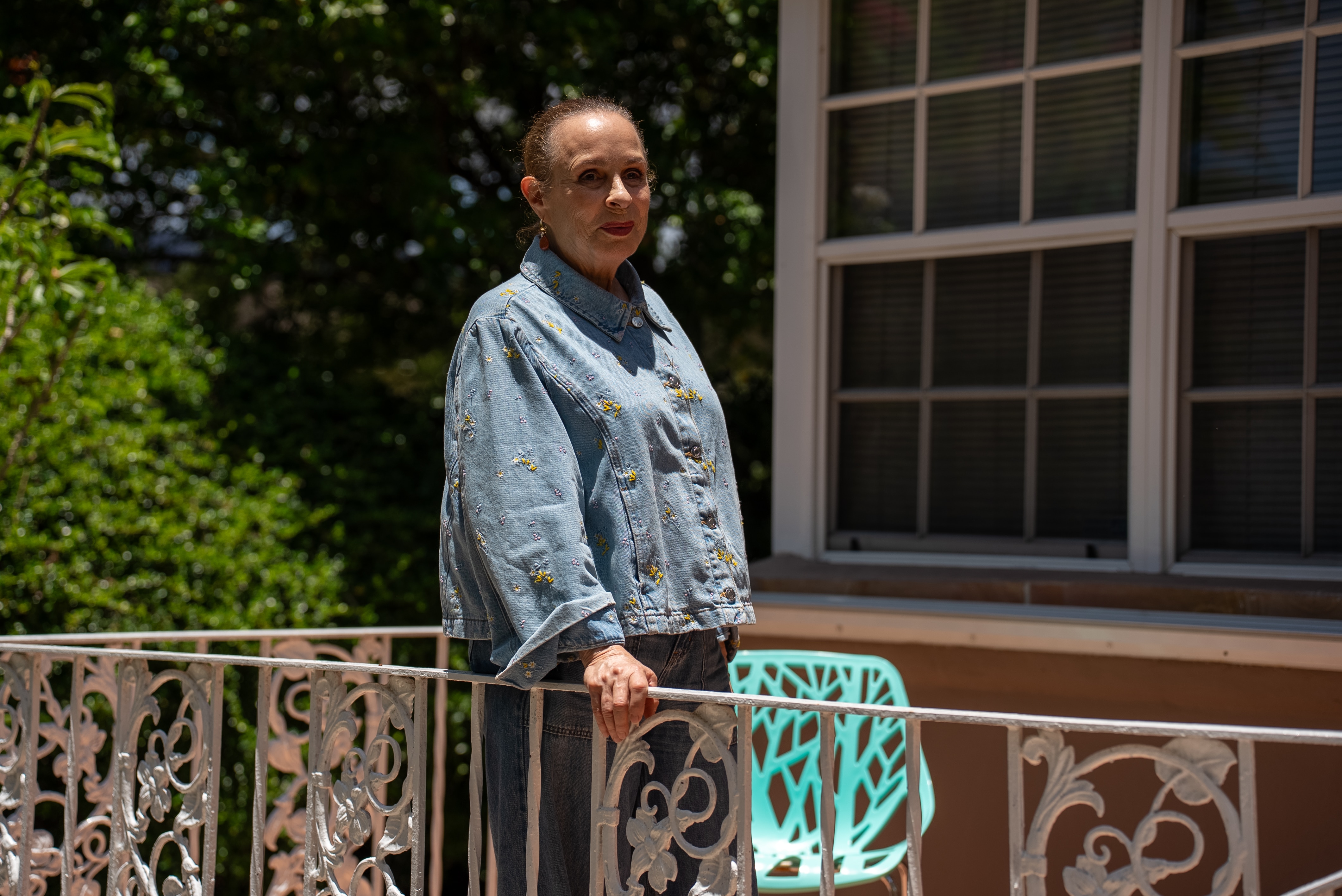 Fidel Castro's daughter fled his regime. Now, she hopes the US can ...